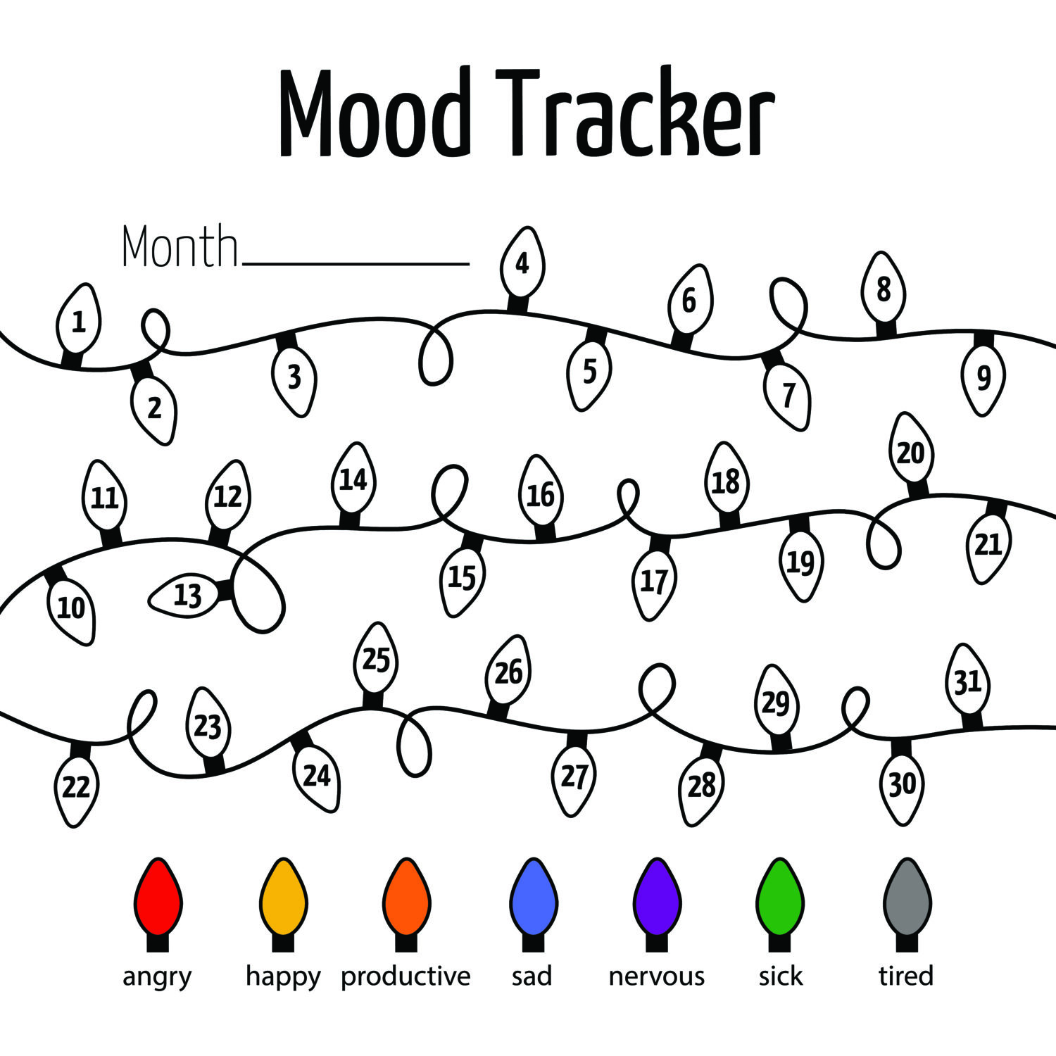 วิชาชีวิต...จัดการอารมณ์ผ่าน Mood Tracker - Eisai's hhc Thailand